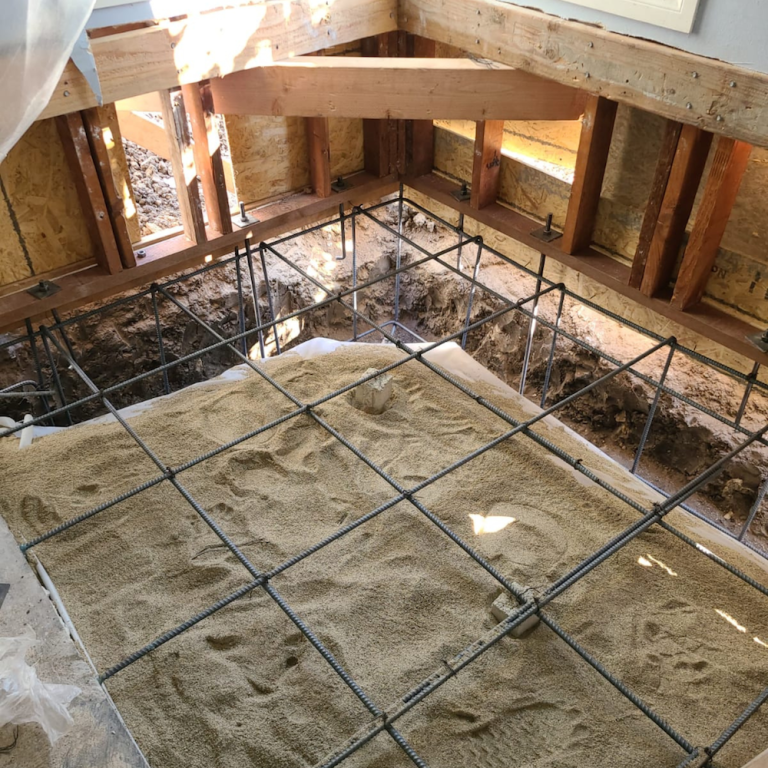Foundation Repair Services in Los Angeles | Golden Retrofit ...