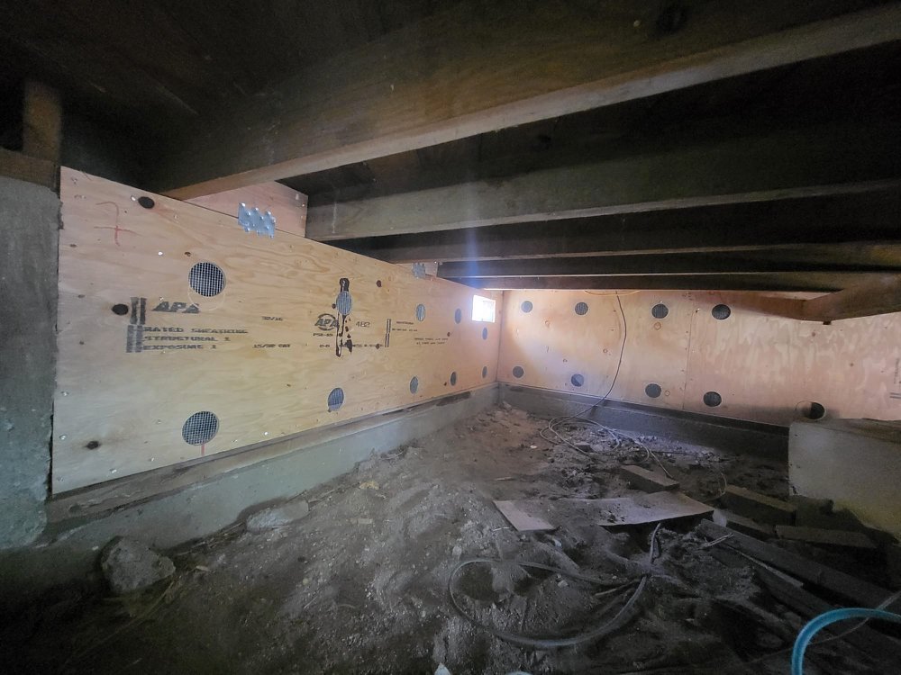 What is Earthquake Retrofit and Why is it Essential?