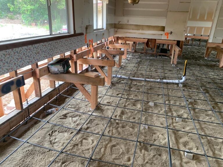 What is Slab Replacement and Why You Might Need It - Golden Retrofit ...